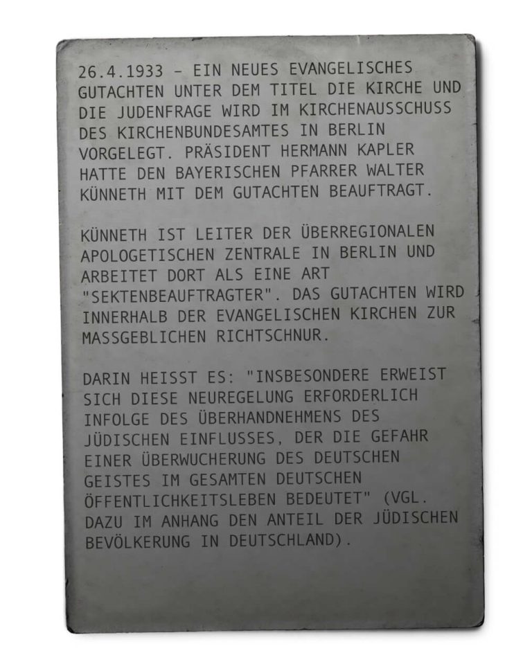 The Fourth Reich: Who Continues Hitler's Legacy? - EXPOSING ANTI-CULTISM