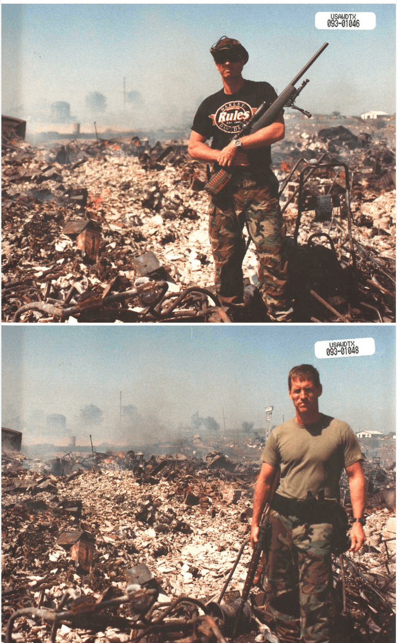 The Waco Siege: How Anti-cultists Manipulated Media and Officials to ...