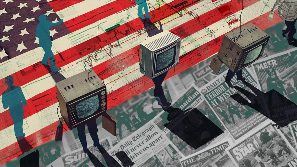 “America is in Decline”: Truth or Informational Indoctrination ...