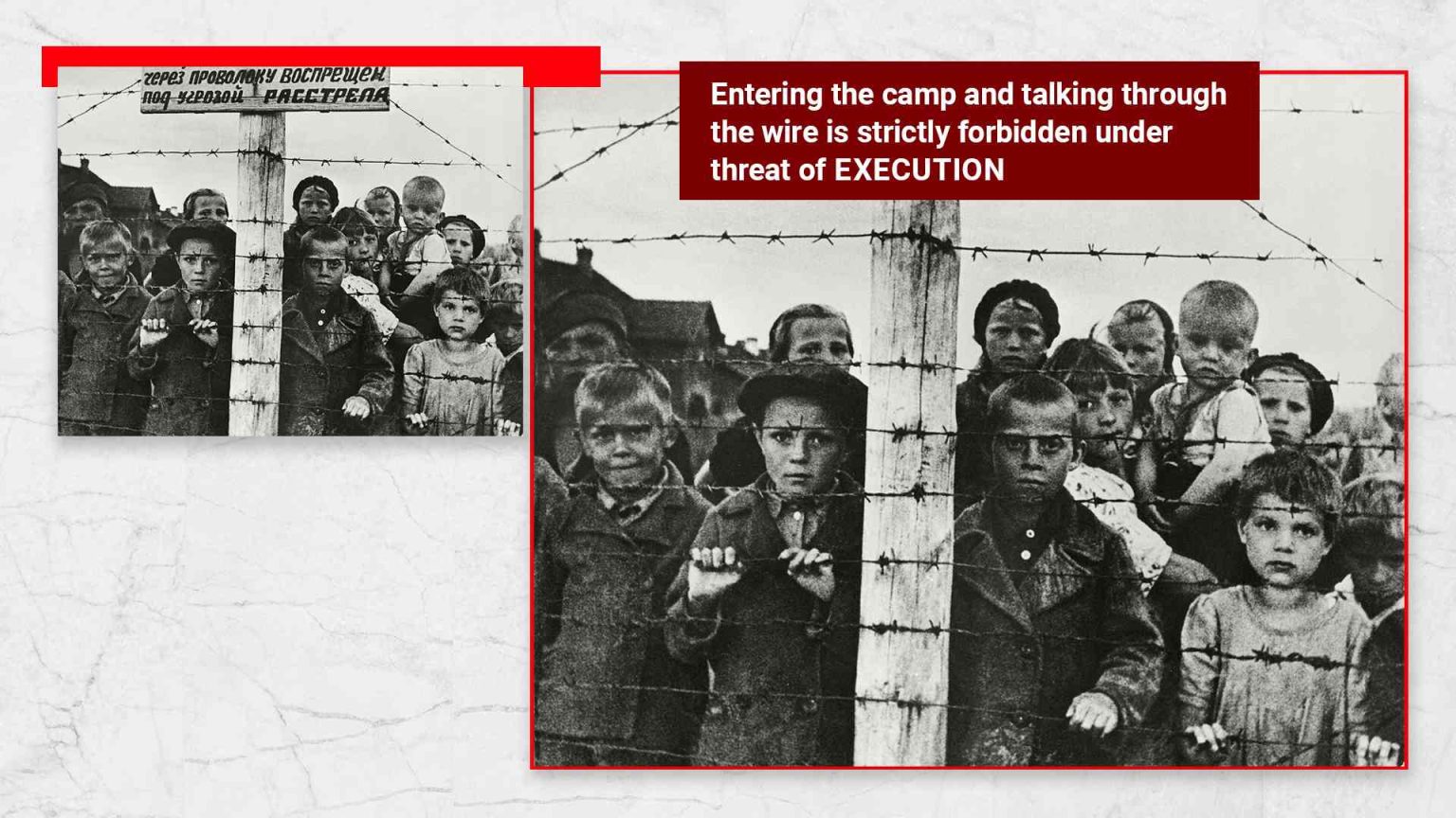 Stigmatization: Method That Leads to Genocide - EXPOSING ANTI-CULTISM