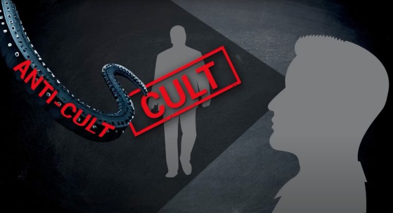 The Ideological Center of Anti-Cult Organizations, Alexander Dvorkin