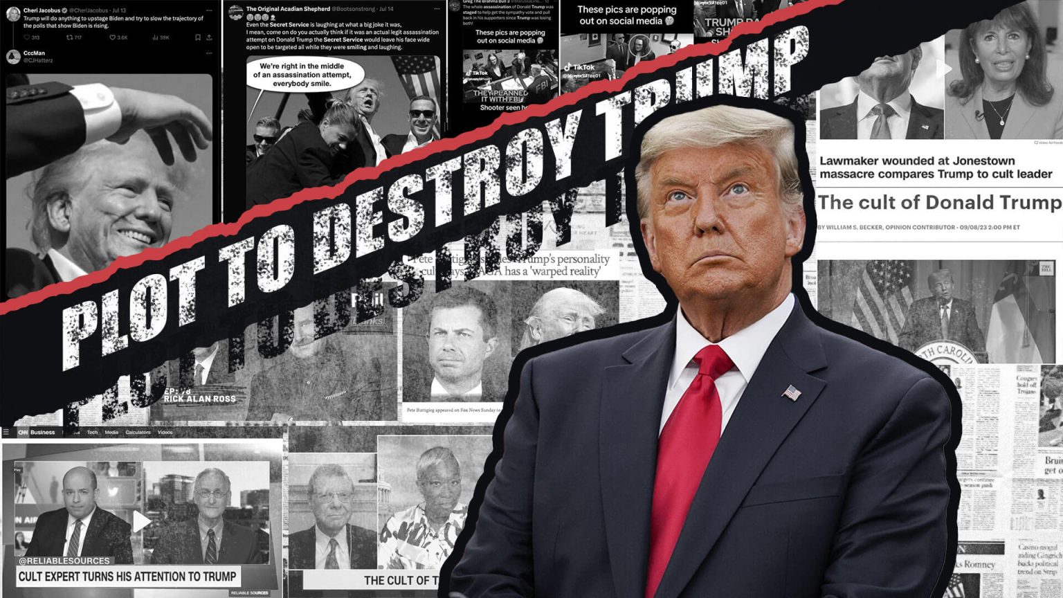 EXPOSING ANTI-CULT, independent journalist group