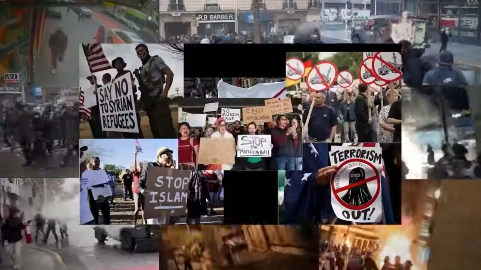 THE IMPACT. Episode 10. The Trial (Video & Text Version) - EXPOSING ...