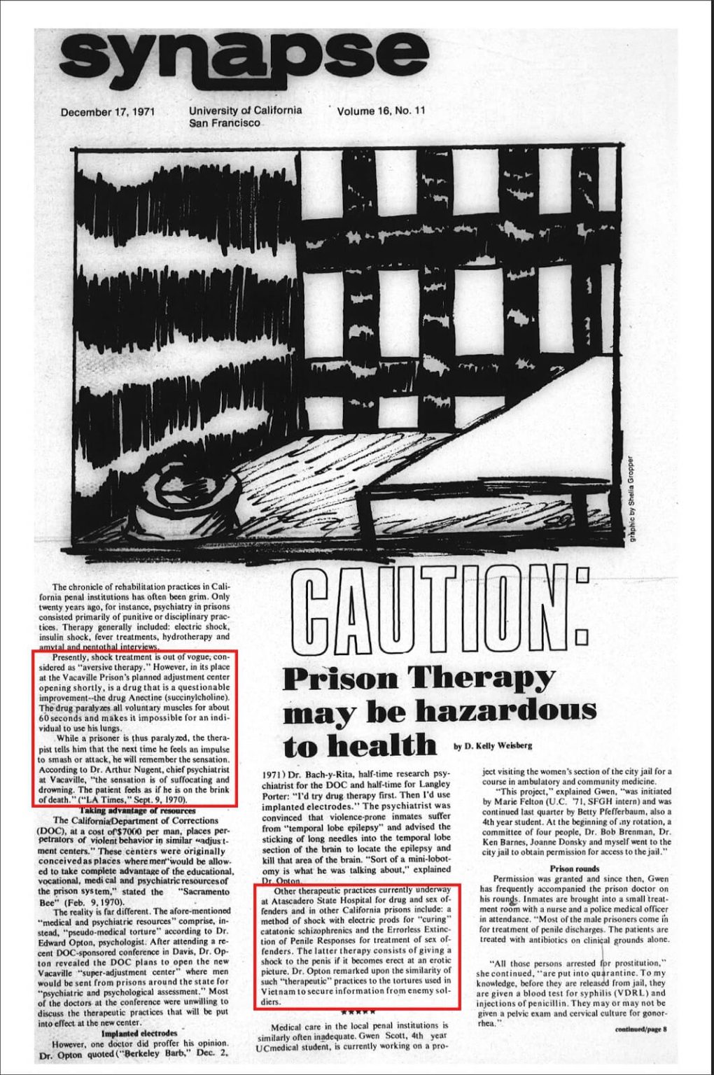 Scientology: A Thorn in the Side of Anticultism. Part 1. Introduction