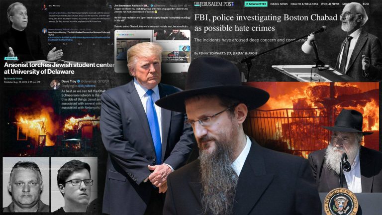 EXPOSING ANTI-CULT TERRORISM